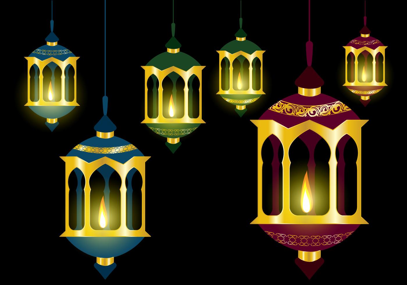 Gambar Lukisan Pelita Hari Raya Hari Raya Pelita Lamp