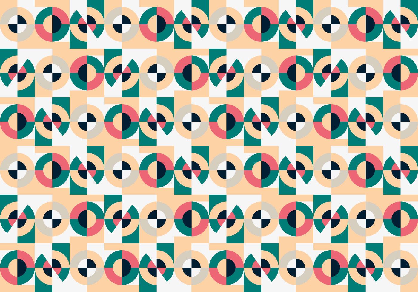 Free Abstract Pattern 4 108421 Vector Art at Vecteezy