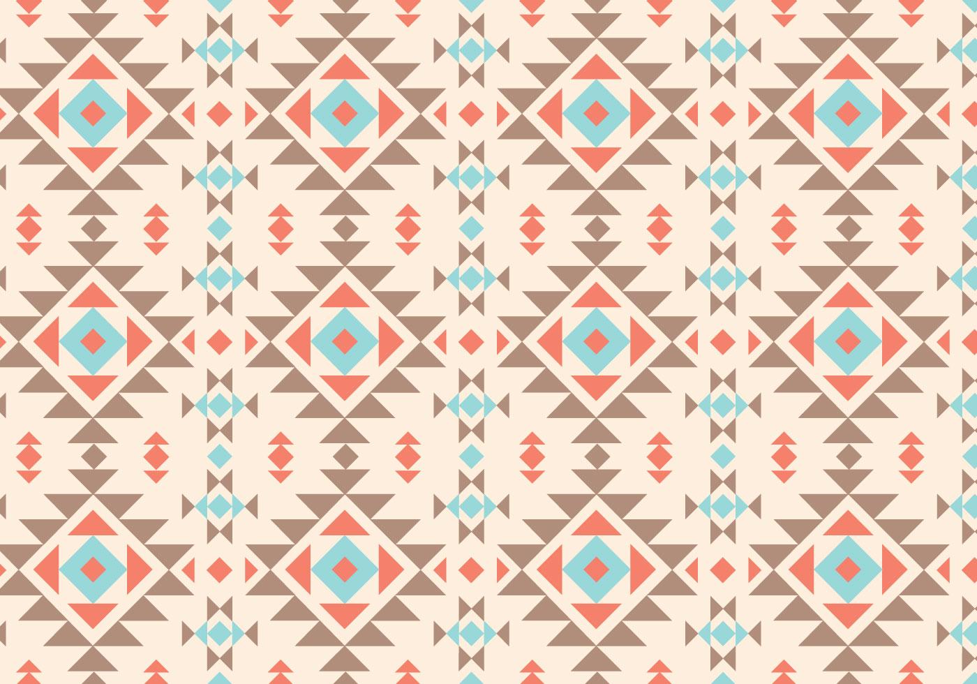 Native Rustic Pattern 108685 Vector Art at Vecteezy