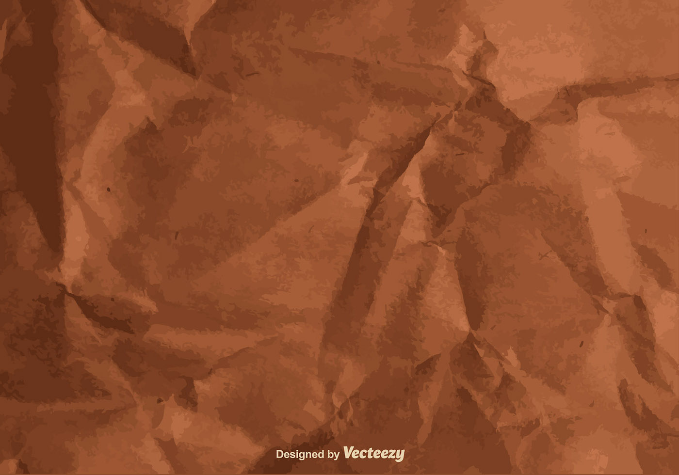 Vector Texture of a Crumpled Paper 109725 Vector Art at Vecteezy