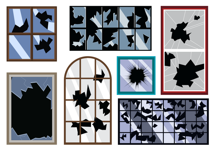 Free Broken Window Vector - Download Free Vector Art, Stock Graphics ... Free Broken Window Vector - Download Free Vector Art, Stock Graphics ...