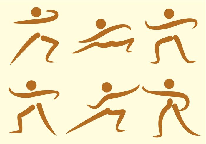 Tai Chi Vector Download Free Vector Art Stock Graphics And Images