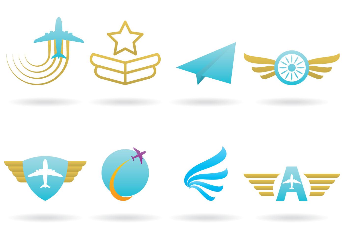 Airplane Logos Download Free Vector Art Stock Graphics Images airplane-logos-download-free-vector-art-stock-graphics-images