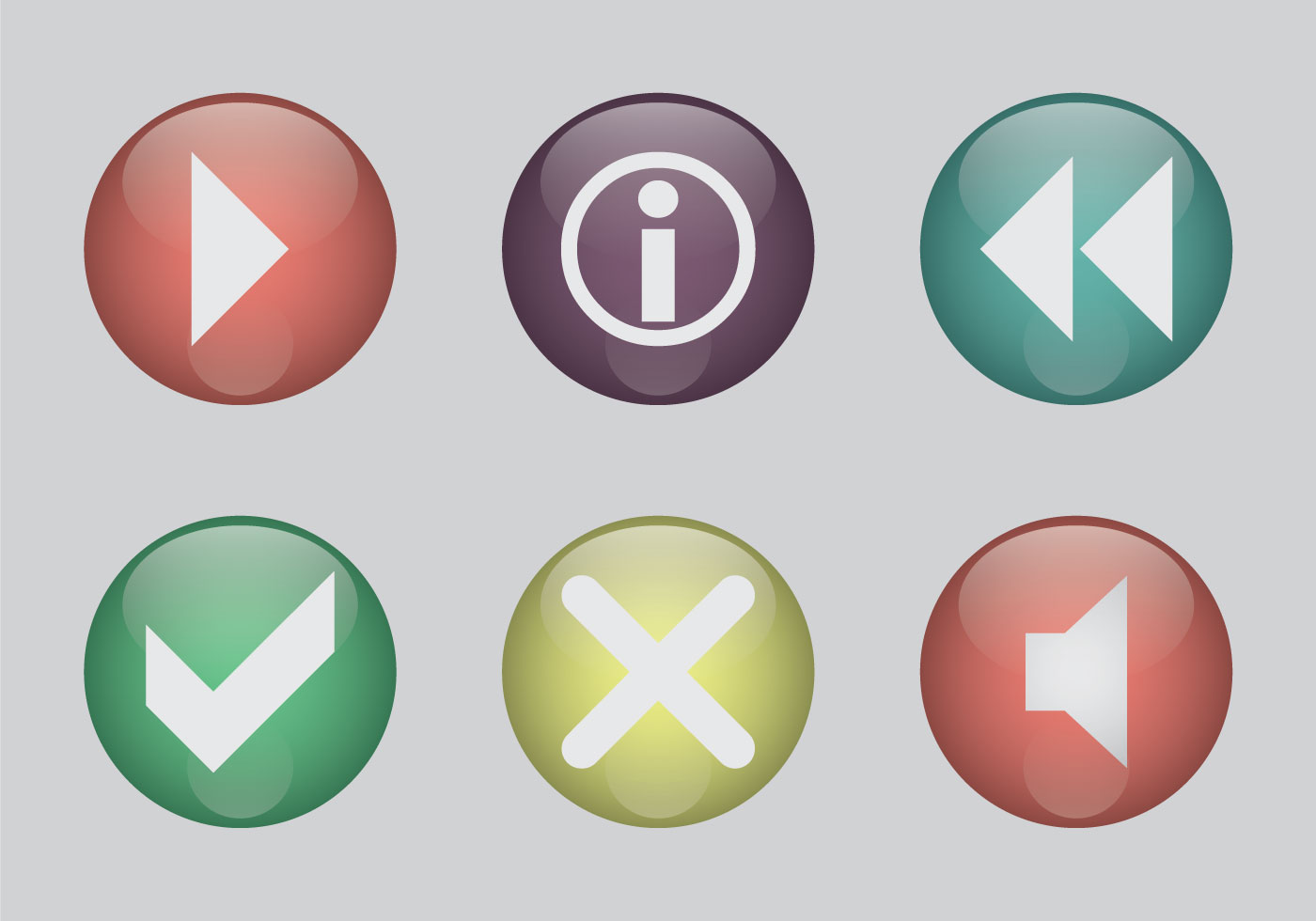 Free Bullet Points Vector Illustration 111407 Vector Art at Vecteezy Free Bullet Points Vector Illustration 111407 Vector Art at Vecteezy