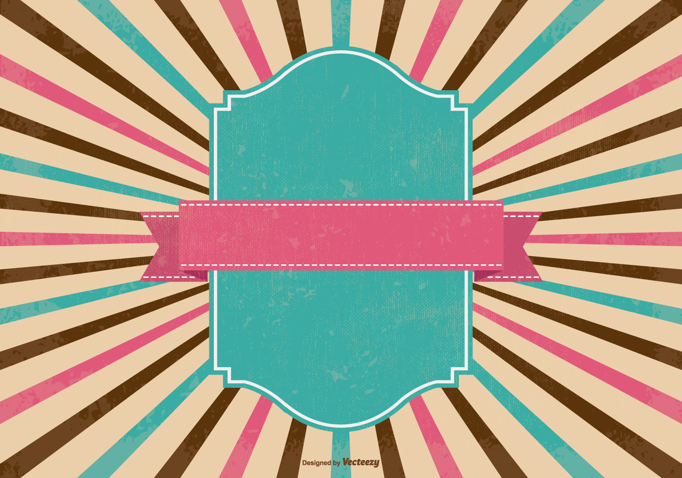 Colorful Retro Sunburst Background - Download Free Vector Art, Stock ... Colorful Retro Sunburst Background - Download Free Vector Art, Stock ...