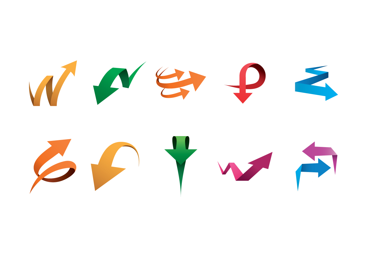 Free Flechas Vectors - Download Free Vector Art, Stock Graphics & Images Free Flechas Vectors - Download Free Vector Art, Stock Graphics & Images