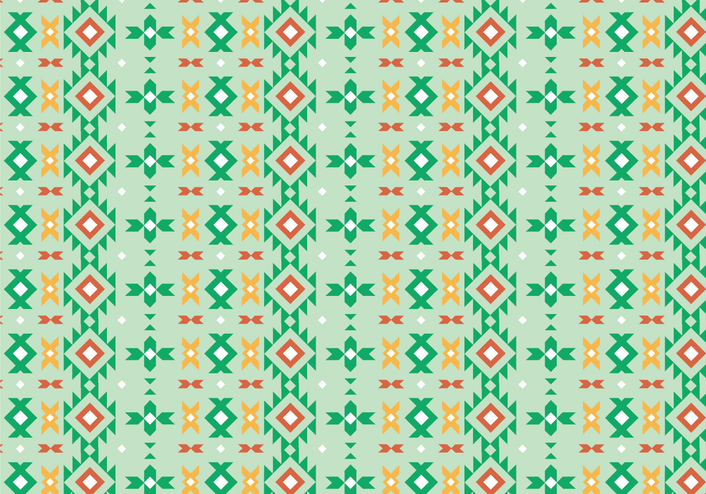 Native Rustic Pattern 113366 Vector Art at Vecteezy