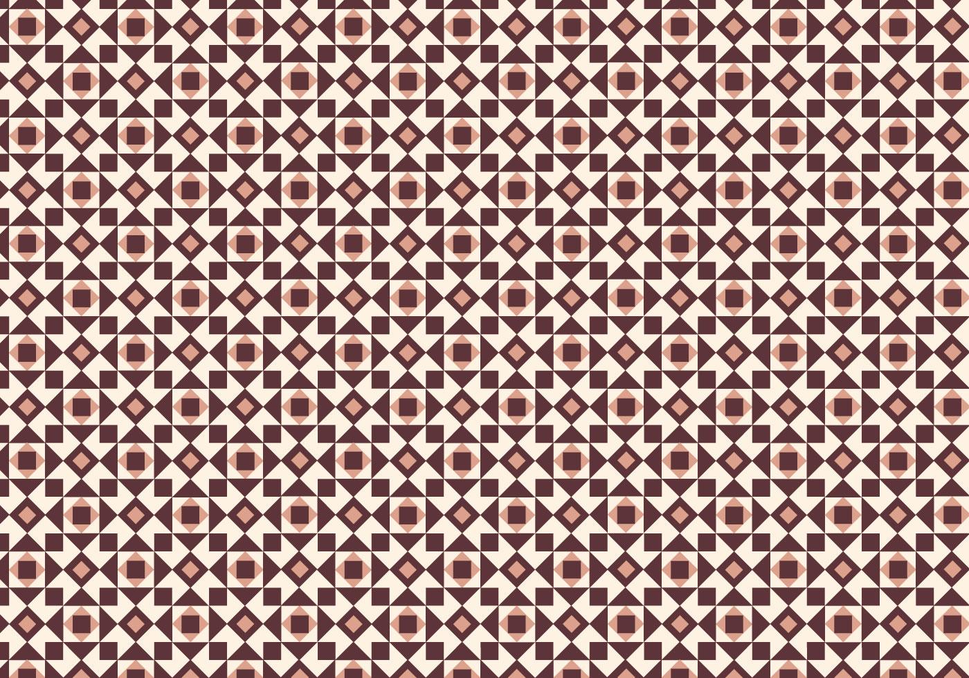 Tile Geometric Pattern 113400 Vector Art at Vecteezy