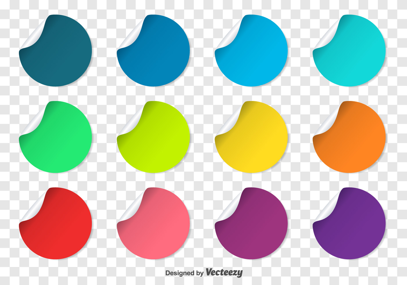Vector Colorful Bullet Points - Download Free Vector Art, Stock ... Vector Colorful Bullet Points - Download Free Vector Art, Stock ...