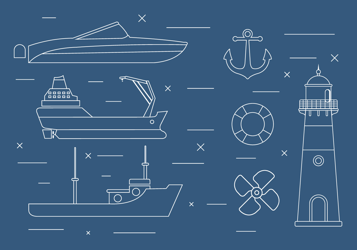 Free Vector Elements 113673 Vector Art at Vecteezy