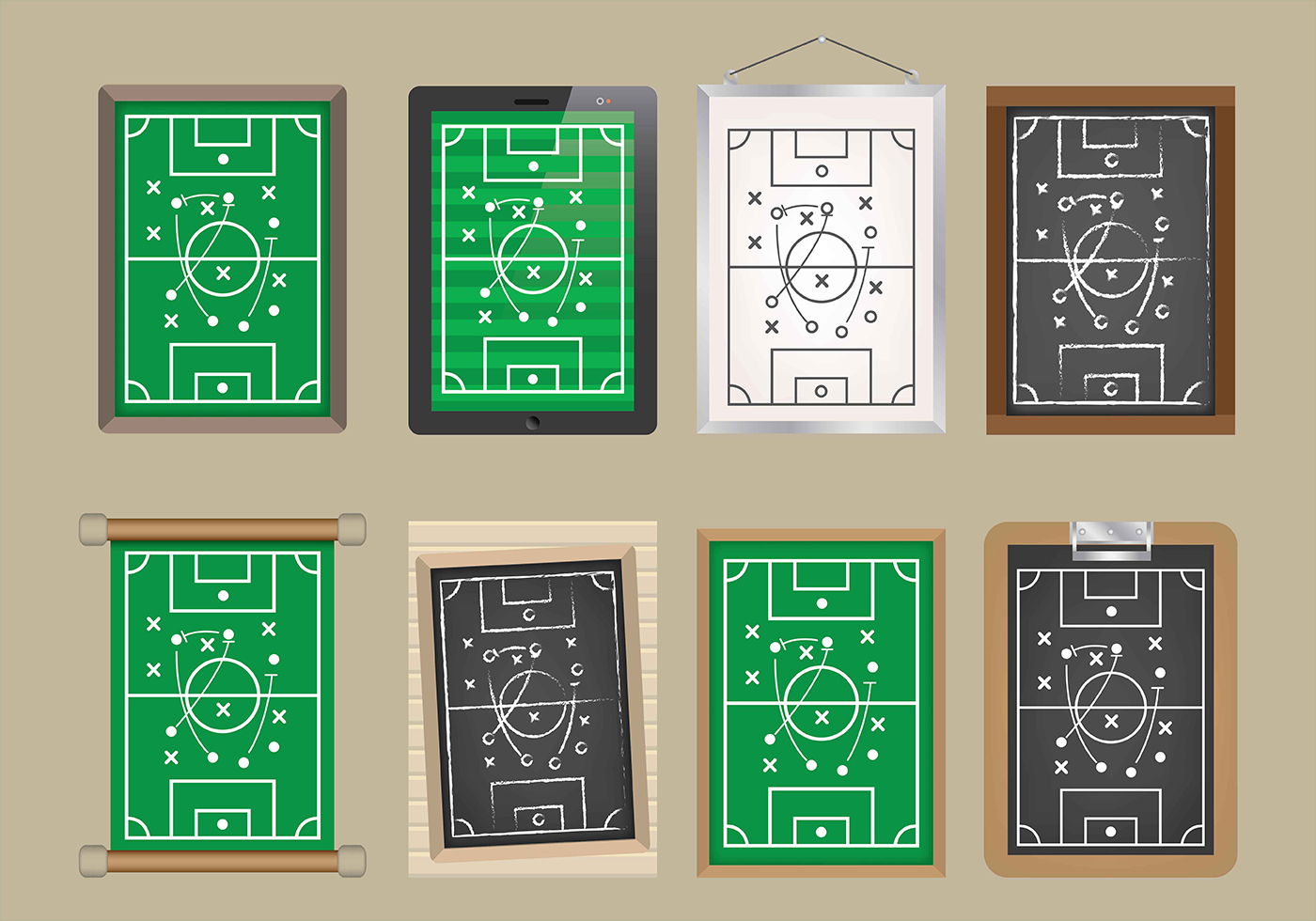 Playbook Vector Icons - Download Free Vector Art, Stock Graphics & Images Playbook Vector Icons - Download Free Vector Art, Stock Graphics & Images