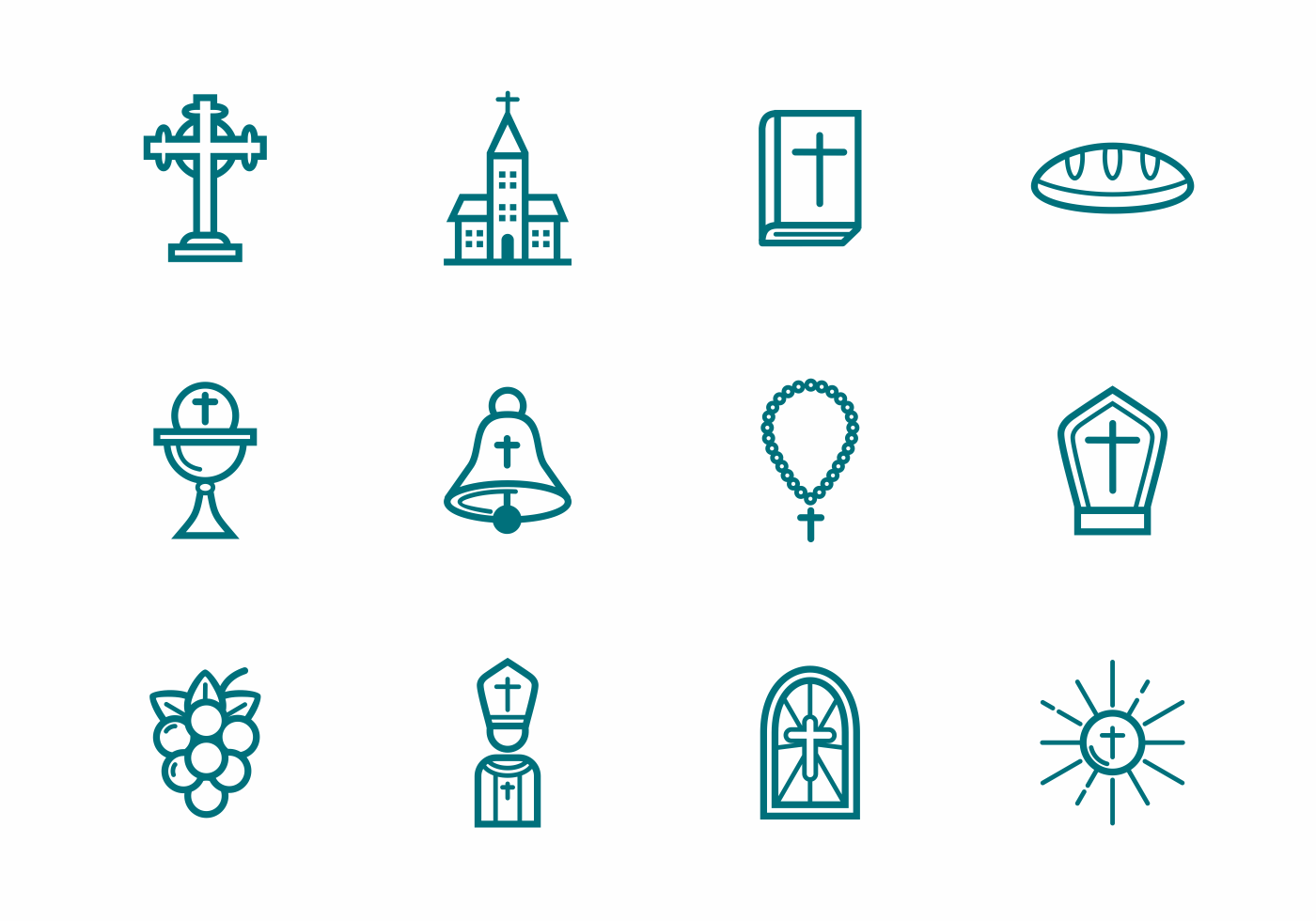 EUCHARIST VECTORS 115459 Vector Art at Vecteezy