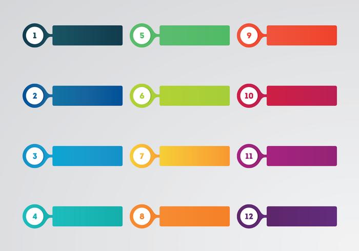 Bullet Points Vector 115777 Vector Art at Vecteezy Bullet Points Vector 115777 Vector Art at Vecteezy