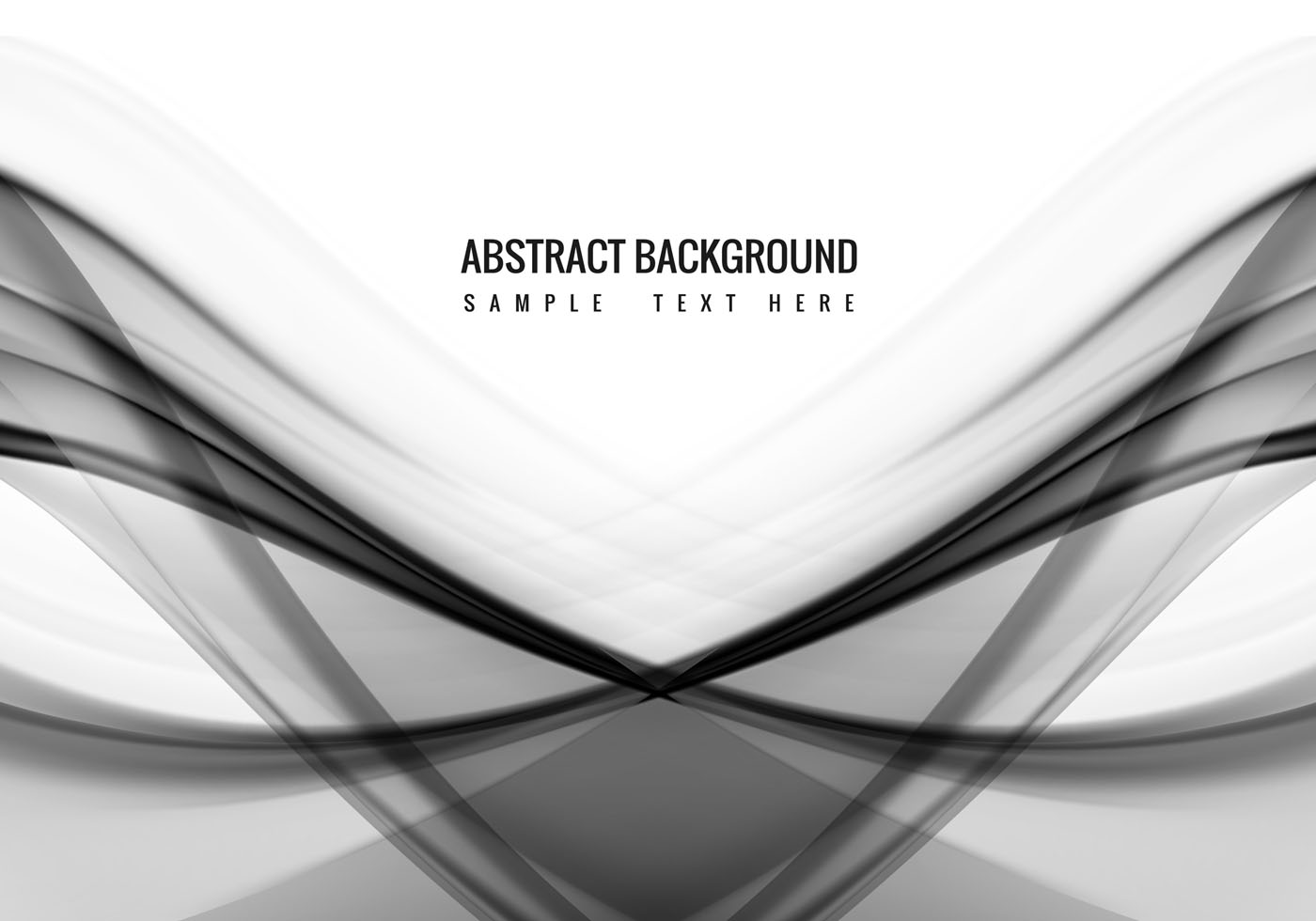 Free Vector Grey Wave Background 121197 Vector Art at Vecteezy Free Vector Grey Wave Background 121197 Vector Art at Vecteezy