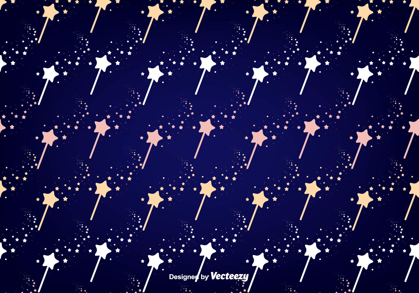 Pixie Dust Star Background 121565 Vector Art at Vecteezy