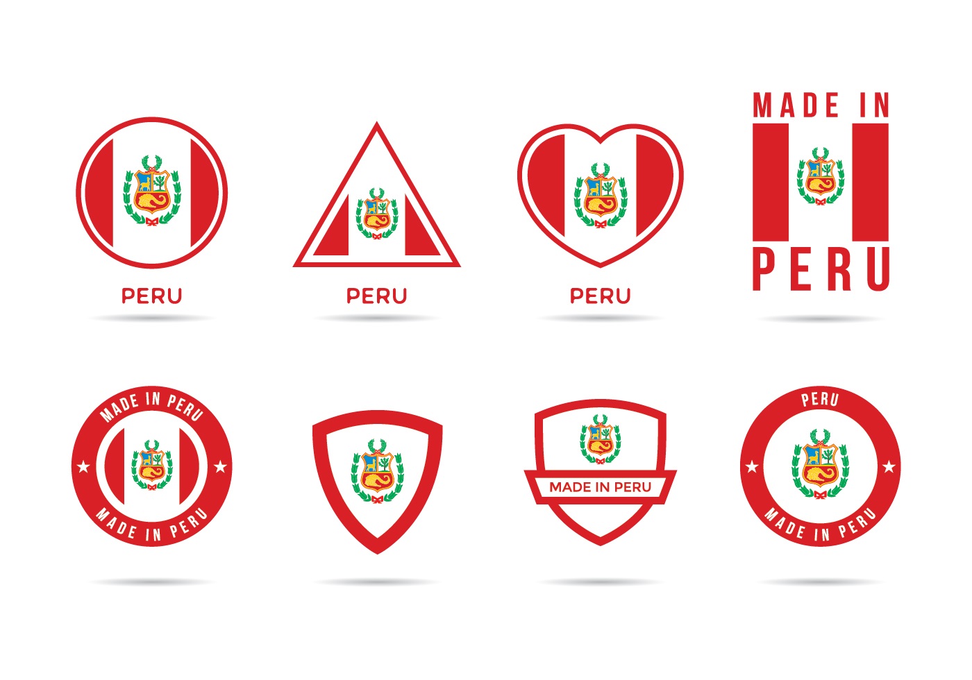 Free Peru Logo Icons 121797 Vector Art at Vecteezy Free Peru Logo Icons 121797 Vector Art at Vecteezy