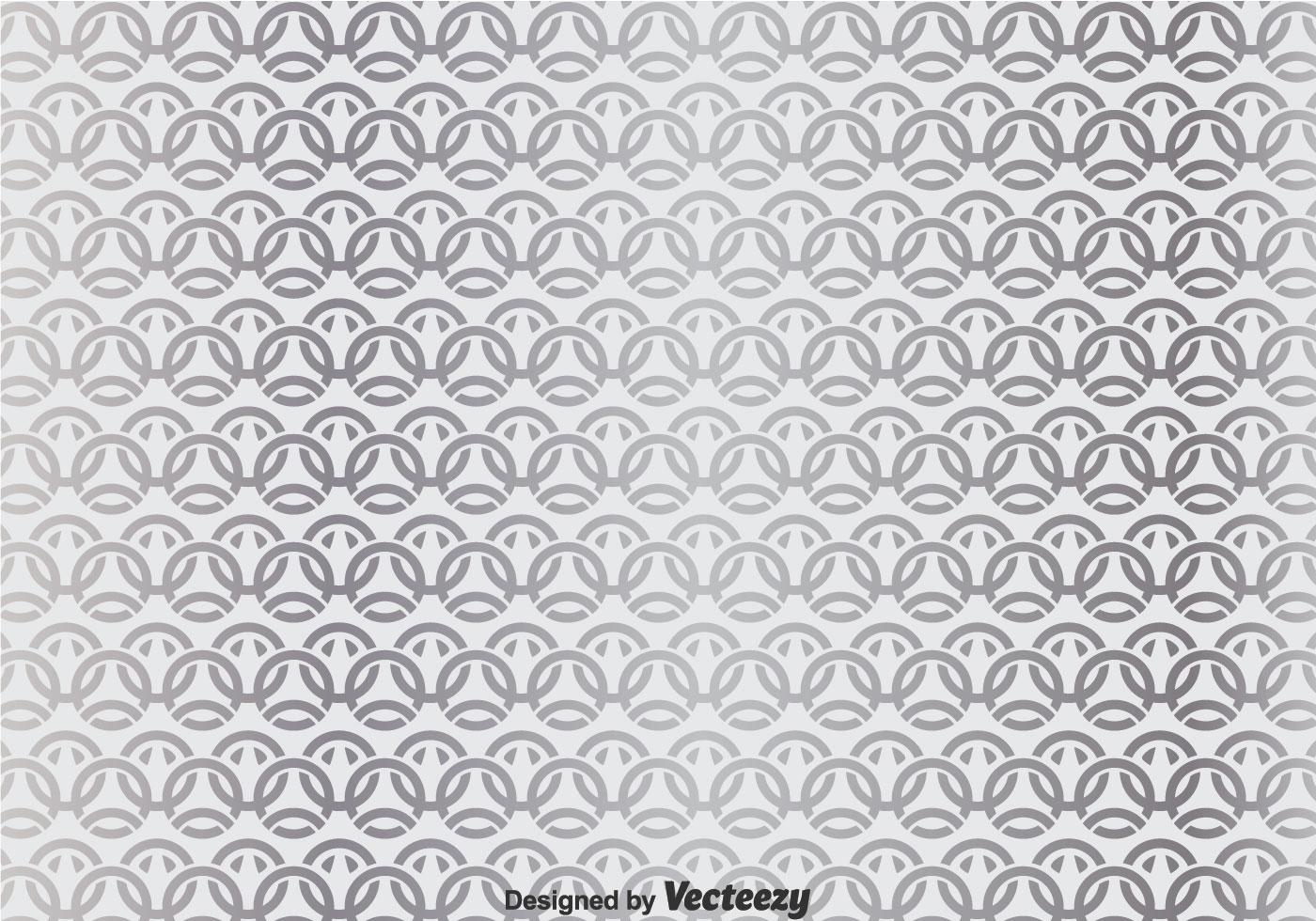 Chainmail Pattern Vector 122775 Vector Art at Vecteezy
