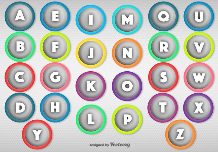 Download Vector - Vector Bullet Points With Numbers - Vectorpicker Download Vector - Vector Bullet Points With Numbers - Vectorpicker