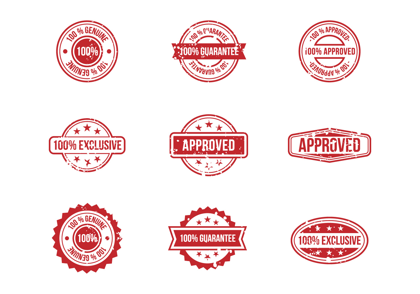 Free Stamp Stempel Badges Vectors - Download Free Vector Art, Stock ... Free Stamp Stempel Badges Vectors - Download Free Vector Art, Stock ...
