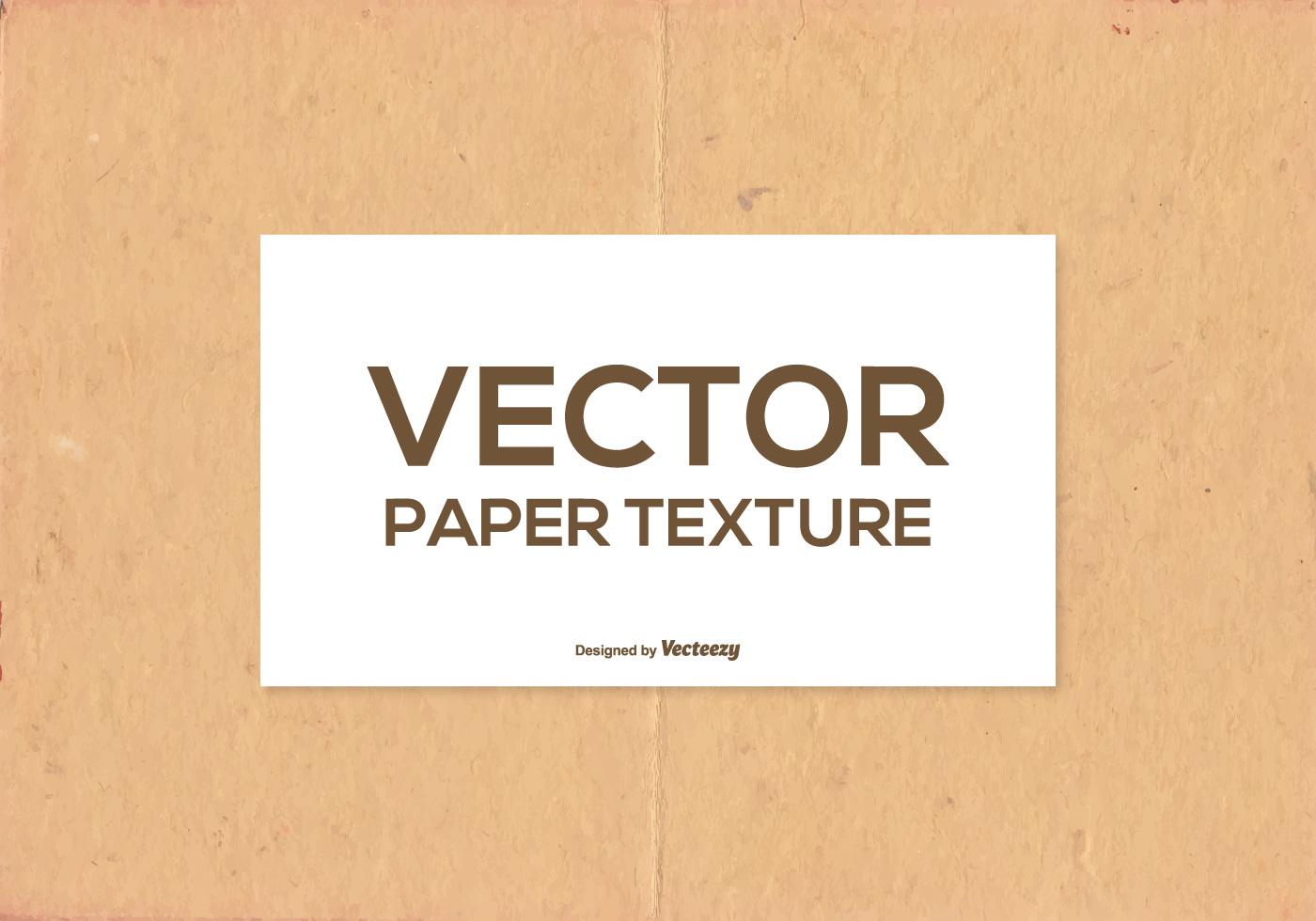 Vector Paper Texture - Download Free Vector Art, Stock Graphics & Images