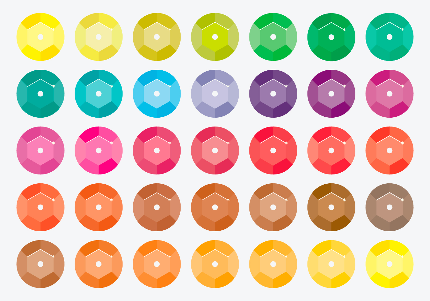 Sequin Colorful Set 128834 Vector Art at Vecteezy Sequin Colorful Set 128834 Vector Art at Vecteezy