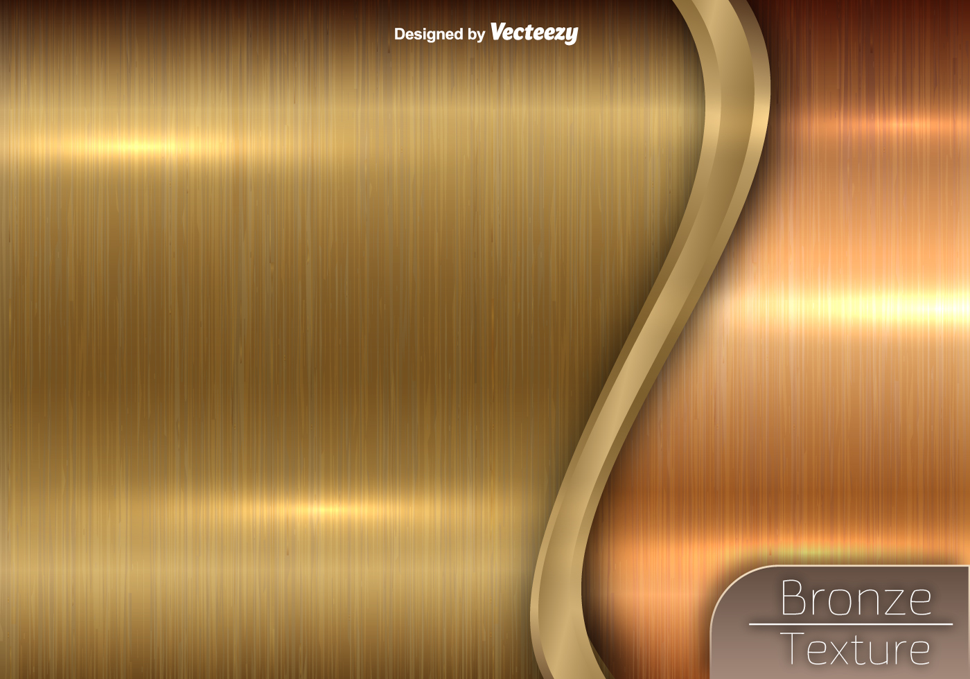 Textura de bronce - vector de fondo metálico - Descargue Gráficos y ... Textura de bronce - vector de fondo metálico - Descargue Gráficos y ...