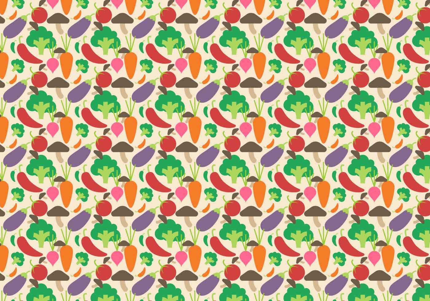 Free Vegetables Vector 130318 Vector Art at Vecteezy
