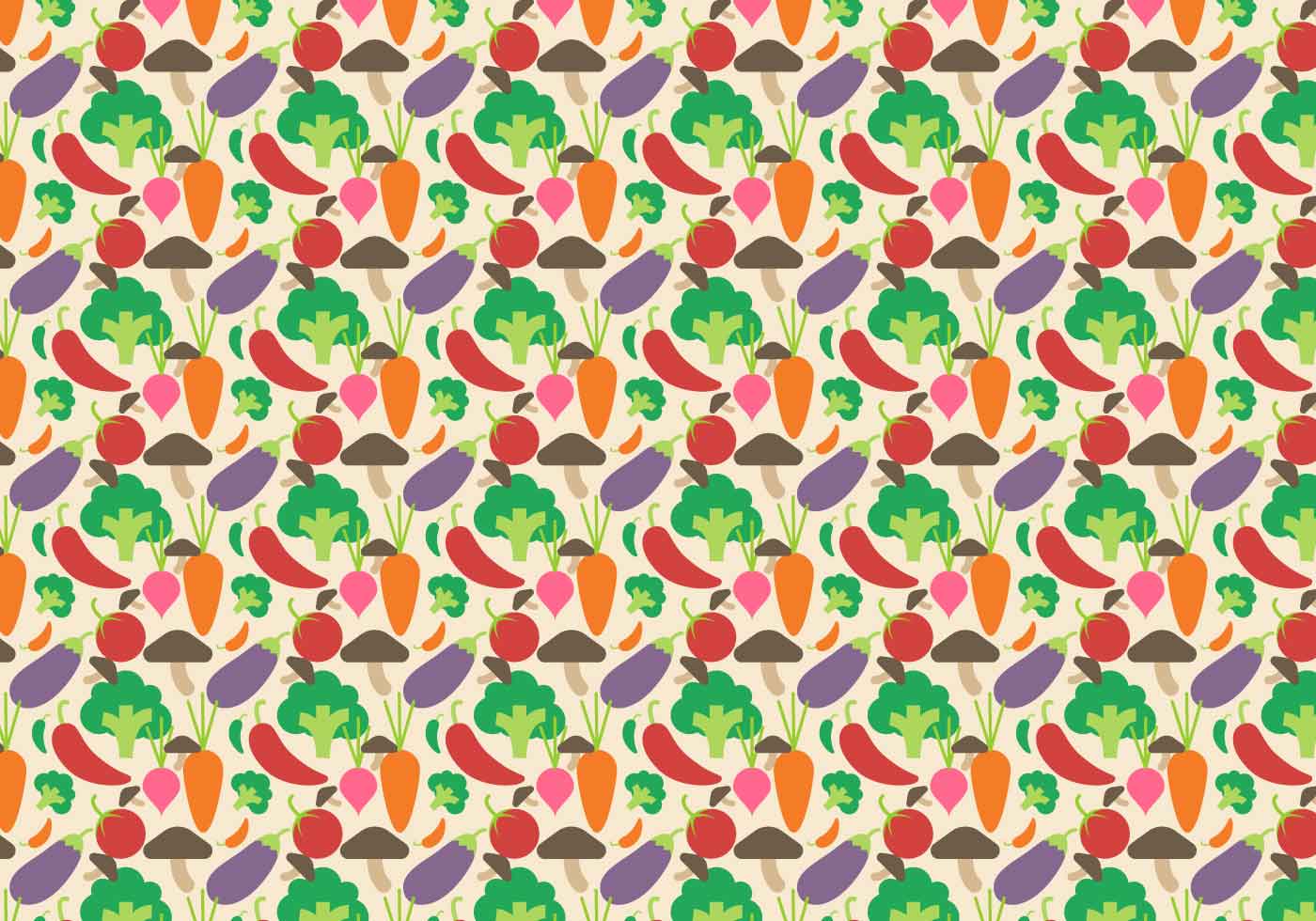 Free Vegetables Vector 130318 Vector Art at Vecteezy