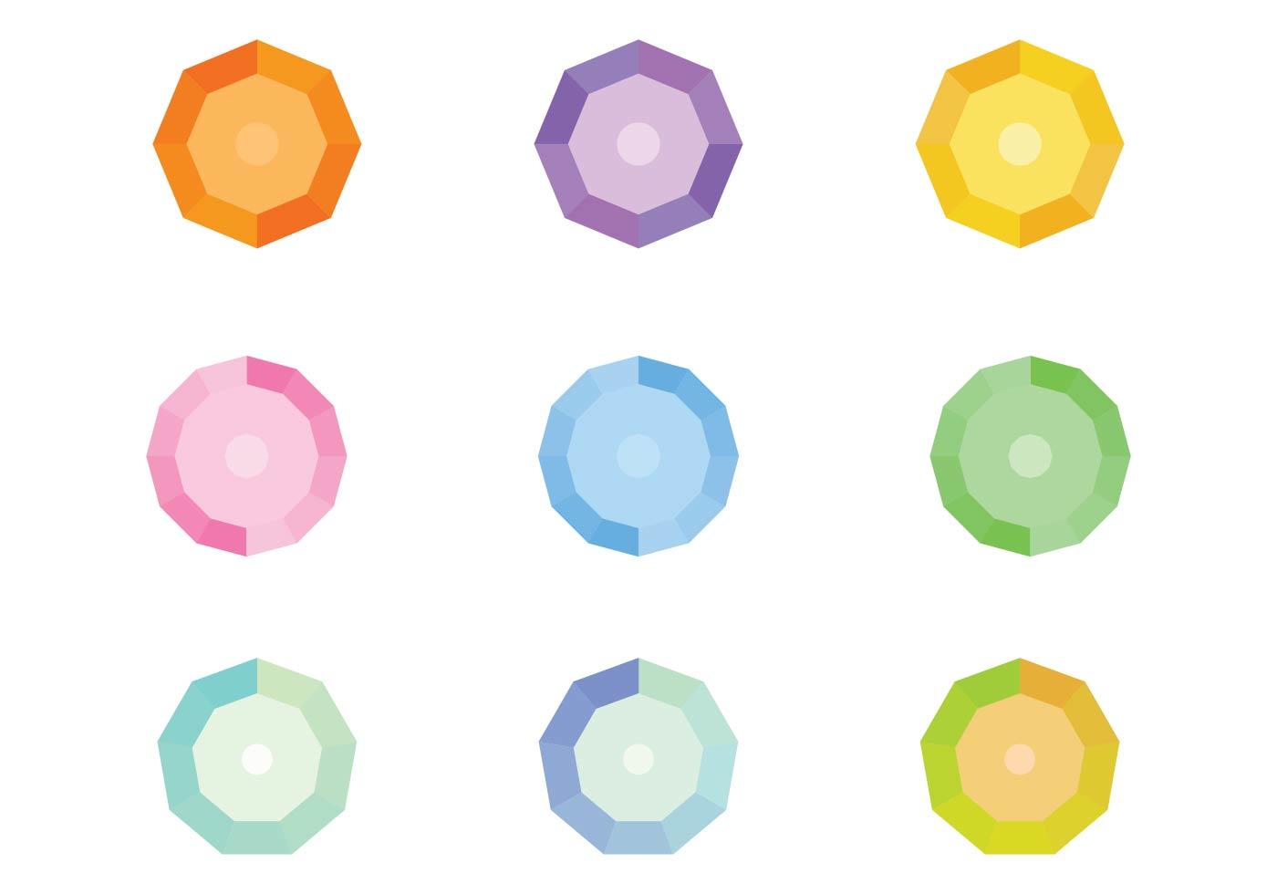 Free Sequin Vector 130582 Vector Art at Vecteezy