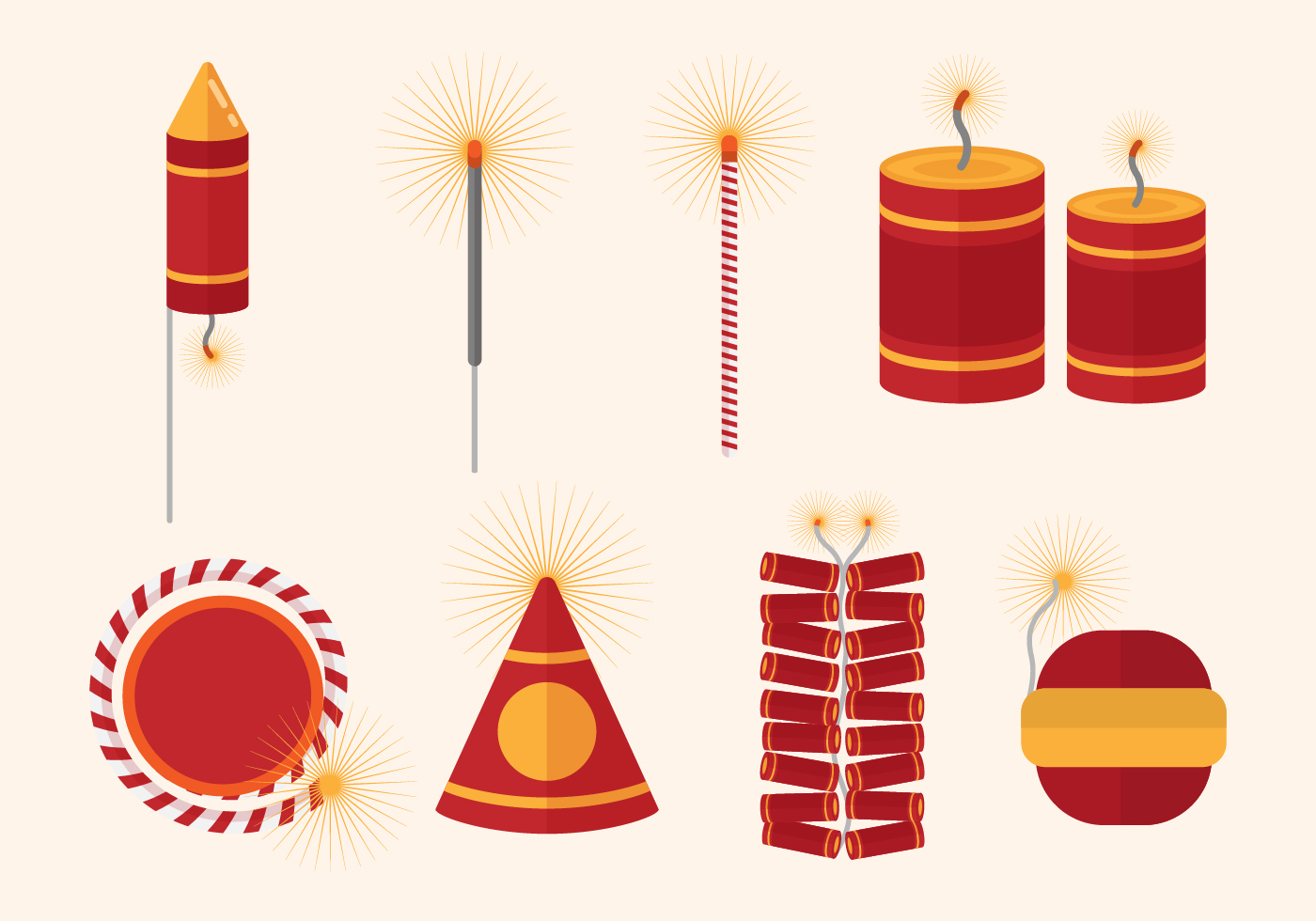 Free Fire Crackers Vector - Download Free Vector Art, Stock Graphics ... Free Fire Crackers Vector - Download Free Vector Art, Stock Graphics ...