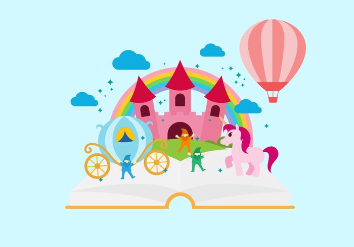 Free Storytelling Book Vector Illustration 132099 Vector Art at Vecteezy Free Storytelling Book Vector Illustration 132099 Vector Art at Vecteezy