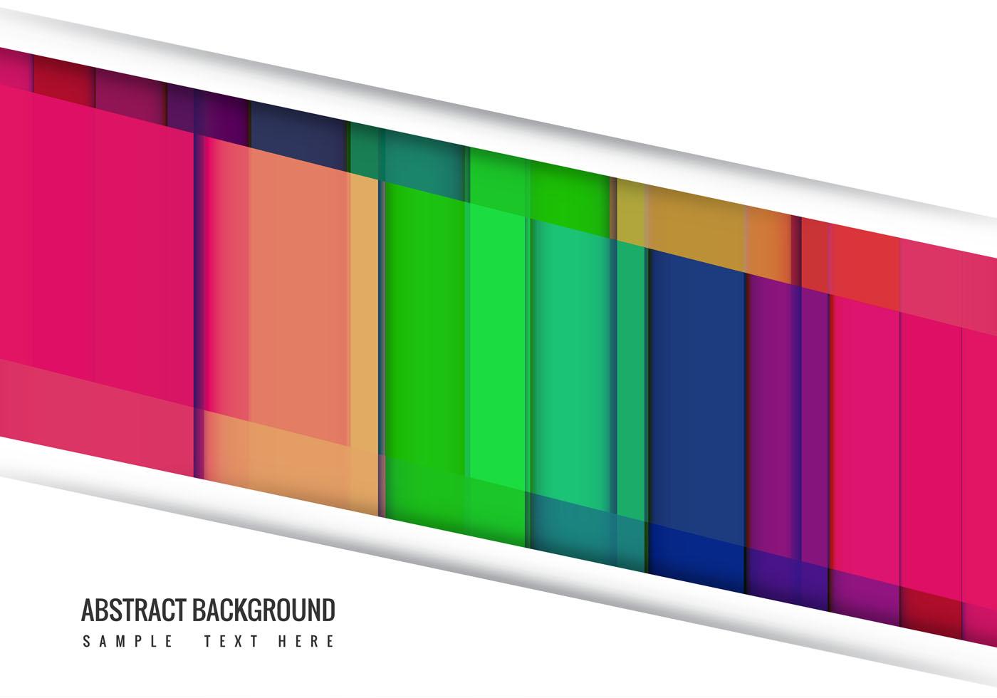 Free Vector Colorful Abstract Background 133662 Vector Art at Vecteezy