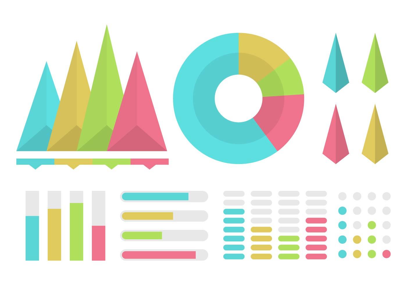 Free Infographic Elements Vector 135503 Vector Art at Vecteezy