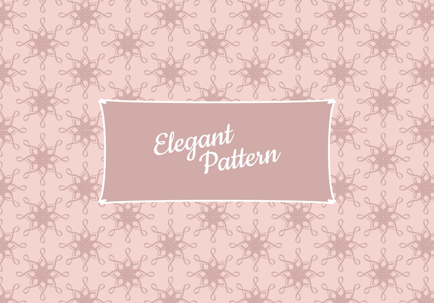 Vector Delicate Pattern 136374 Vector Art at Vecteezy