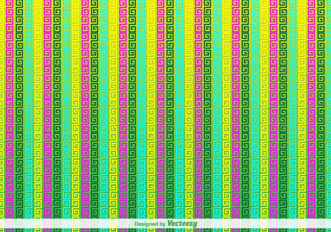 Versace Vector Pattern 136525 Vector Art at Vecteezy