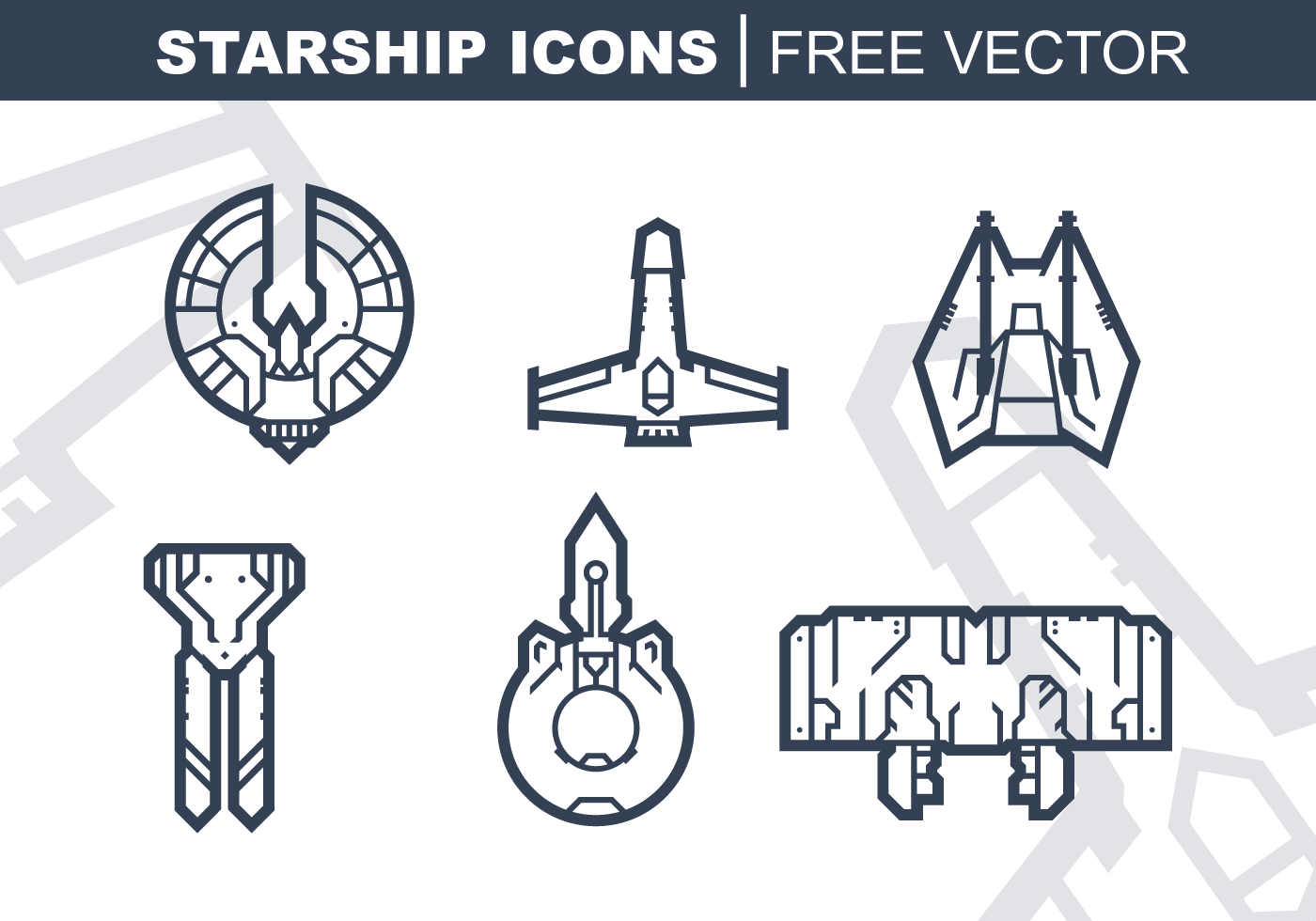 Starship Icons Free Vector Pack 136987 Vector Art at Vecteezy Starship Icons Free Vector Pack 136987 Vector Art at Vecteezy