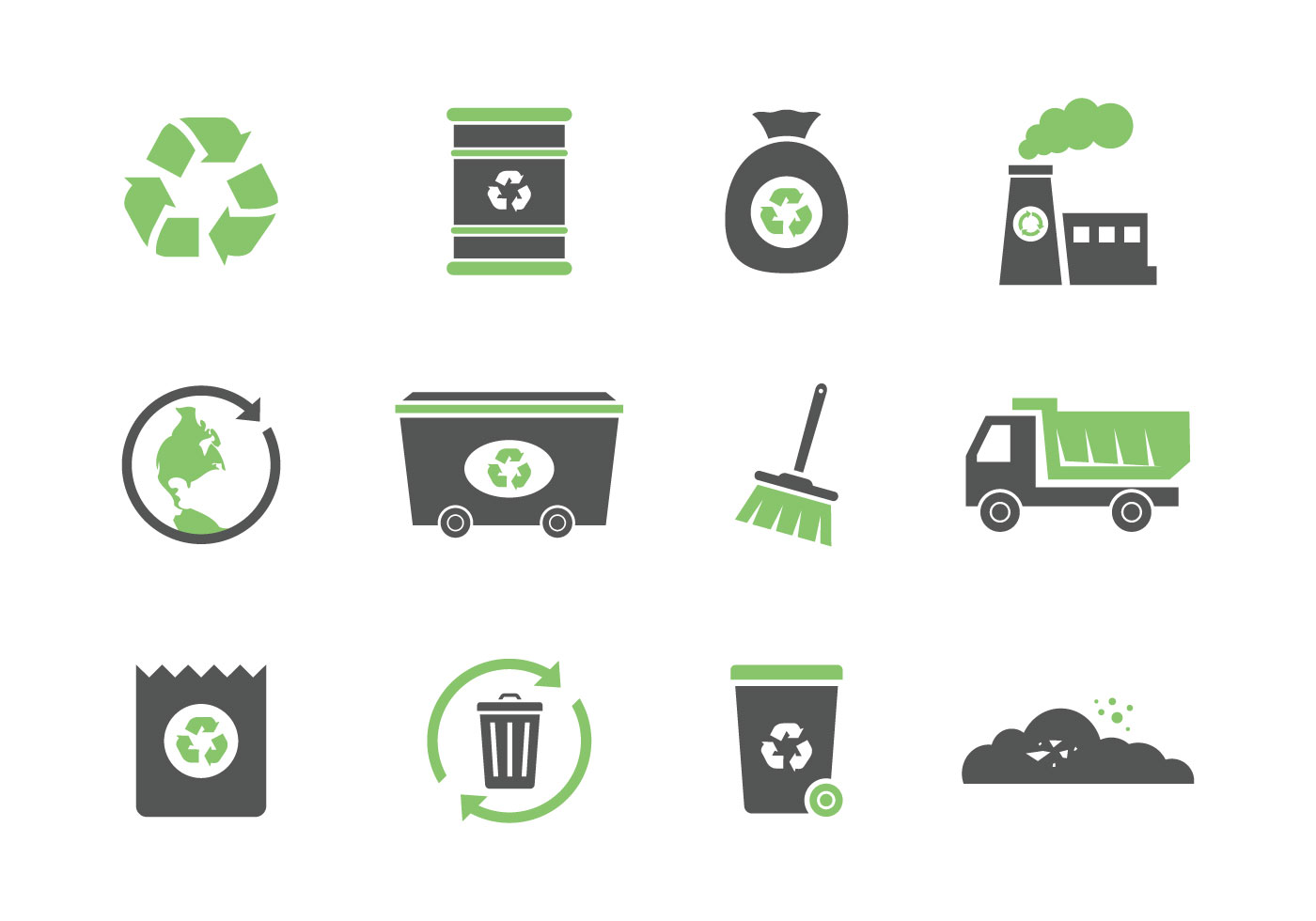 Landfill Vector Art, Icons, and Graphics for Free Download Landfill Vector Art, Icons, and Graphics for Free Download
