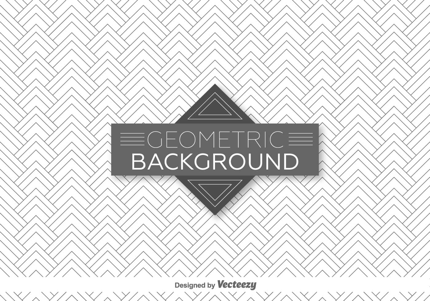 Vector abstract pattern with geometric shapes 138287 Vector Art at Vecteezy