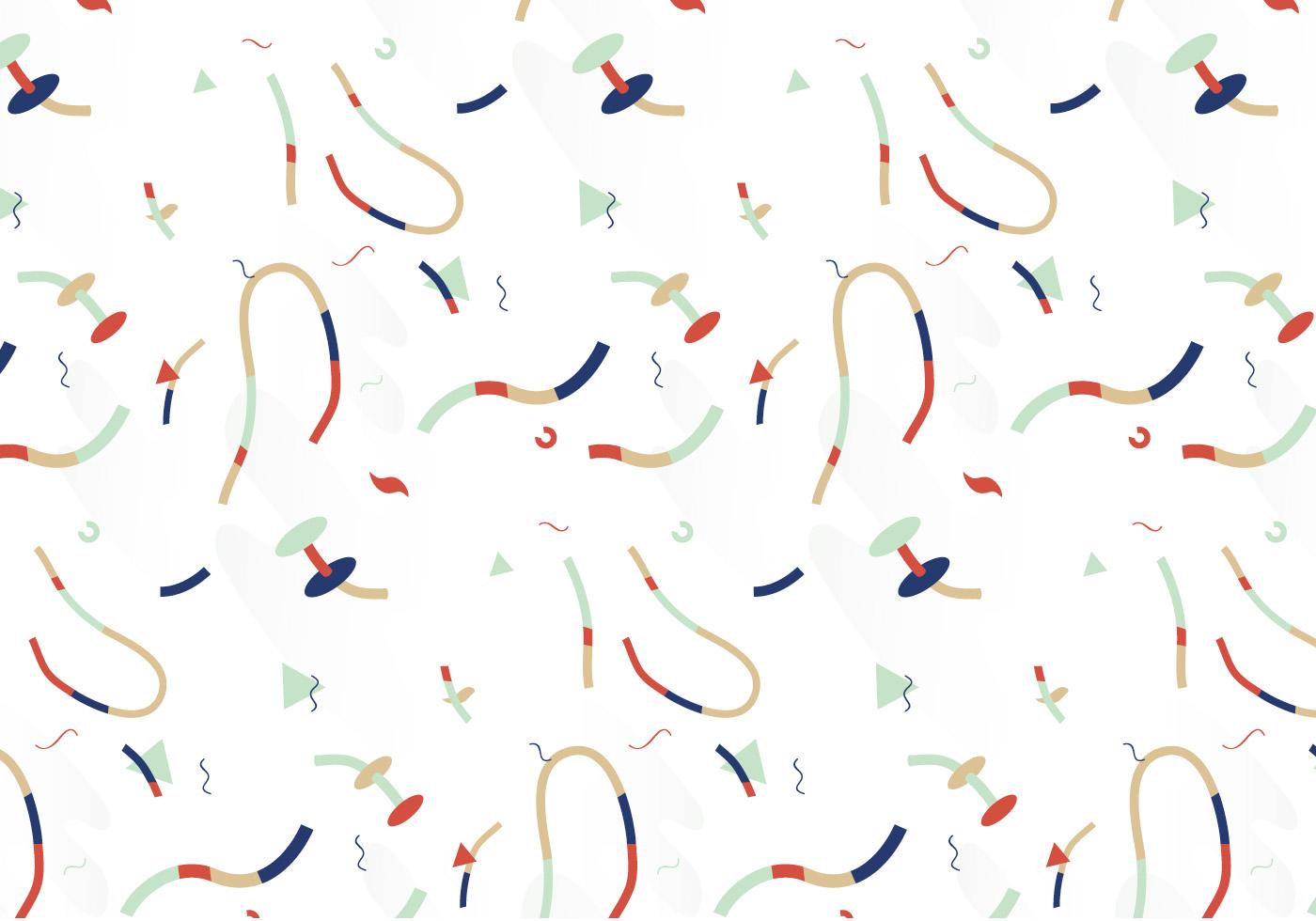 Vector Abstract Pattern 138485 Vector Art at Vecteezy