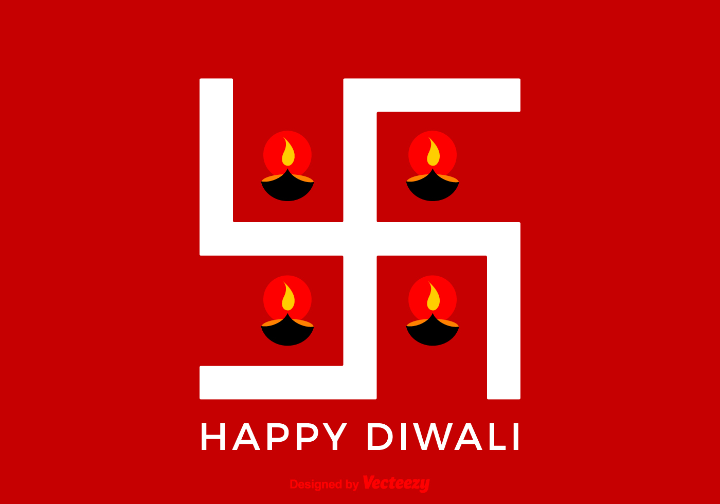 Free Vector Happy Diwali Swastika 138562 Vector Art at Vecteezy Free Vector Happy Diwali Swastika 138562 Vector Art at Vecteezy