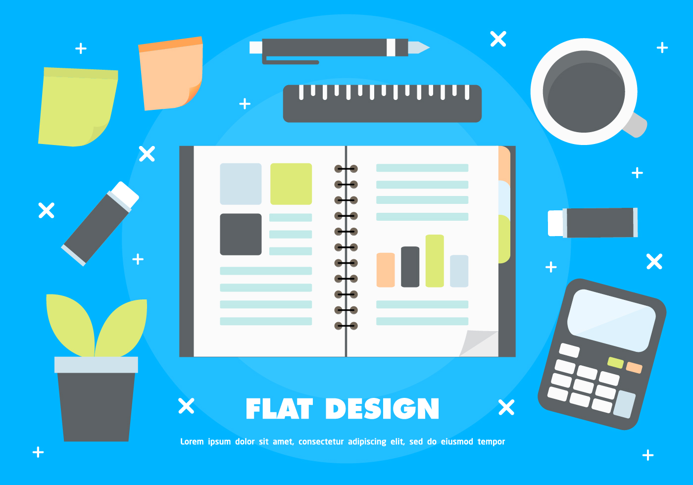 Free Business Office Vector Illustration 138828 Vector Art at Vecteezy Free Business Office Vector Illustration 138828 Vector Art at Vecteezy