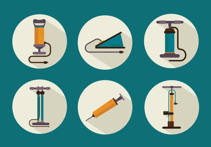 Air Pump Tools Icon Set Vector Flat 140386 Vector Art at Vecteezy Air Pump Tools Icon Set Vector Flat 140386 Vector Art at Vecteezy