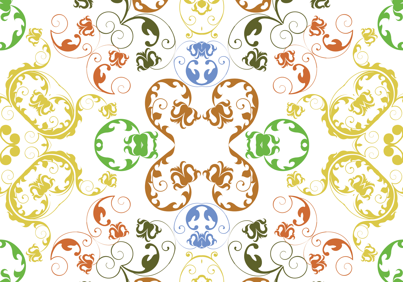 Abstract Repeat Pattern Background 140891 Vector Art at Vecteezy