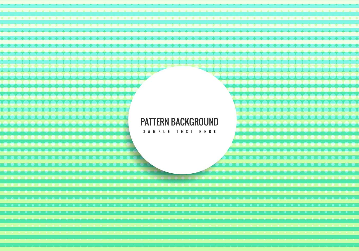 Vector Modern Pattern Background 142682 Vector Art at Vecteezy