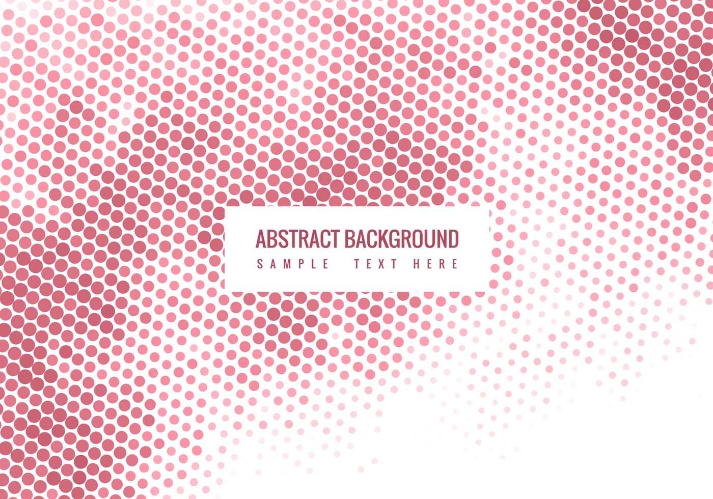 Free Vector Modern Halftone Background 142684 Vector Art at Vecteezy