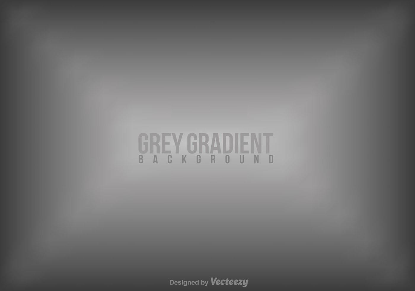 Grey Gradient Abstract Background 142762 Vector Art at Vecteezy