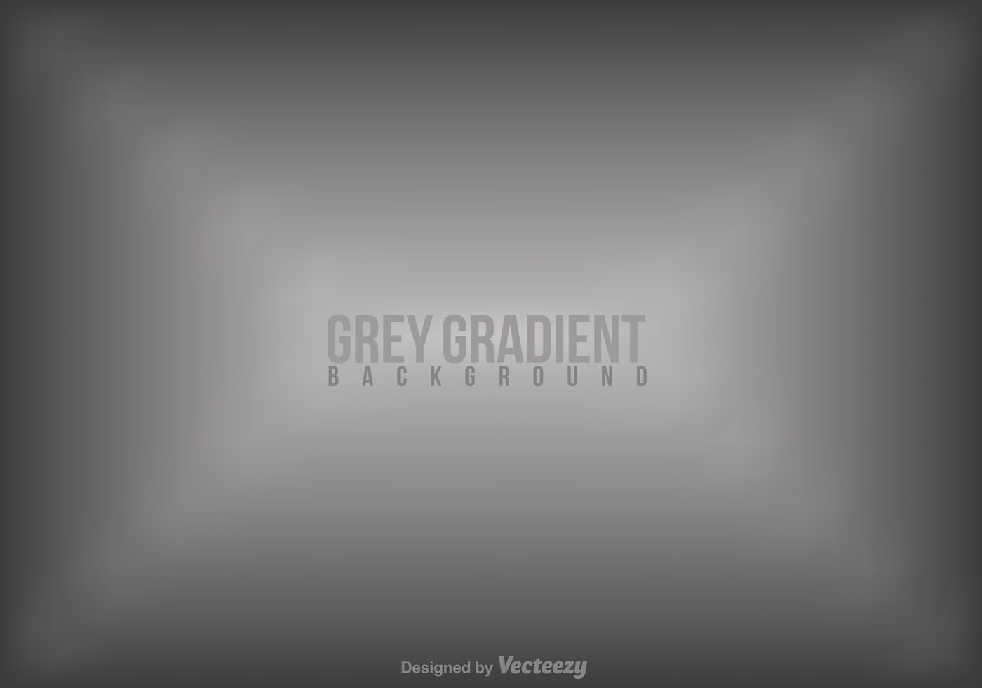 Grey Gradient Abstract Background 142762 Vector Art at Vecteezy
