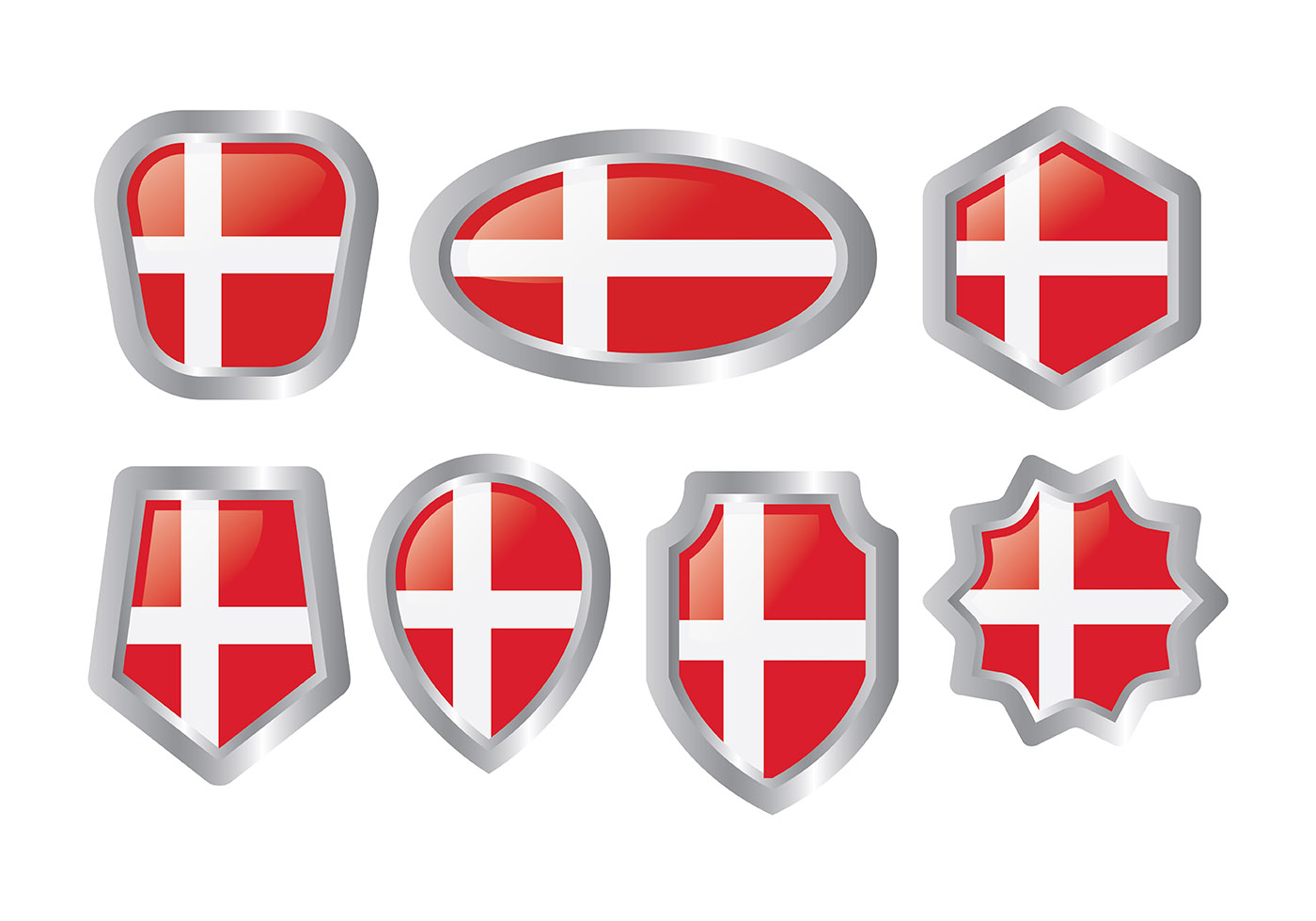 Free Danish Flag Icons Vector 142771 Vector Art at Vecteezy Free Danish Flag Icons Vector 142771 Vector Art at Vecteezy