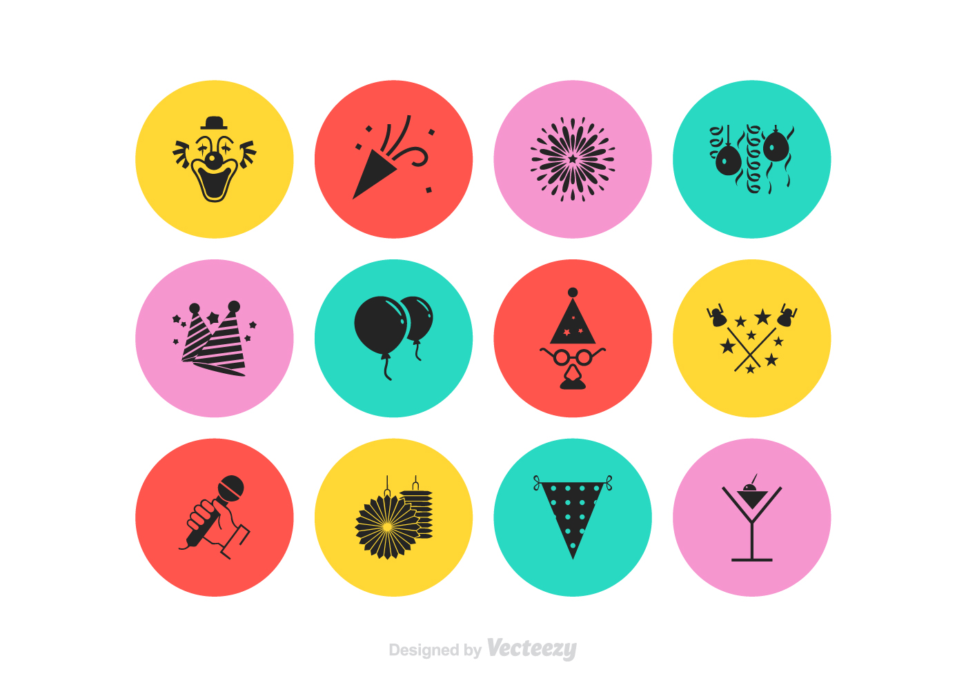 Event Vector Art, Icons, and Graphics for Free Download