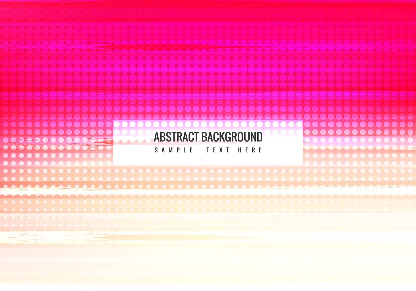 Free Vector Colorful Halftone Background 143208 Vector Art at Vecteezy